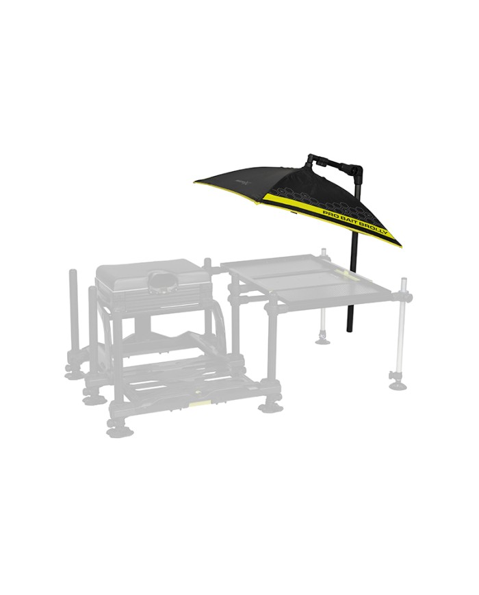 Ombrello Matrix Pro Bait Brolly