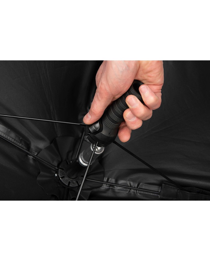 Ombrello Matrix Pro Bait Brolly