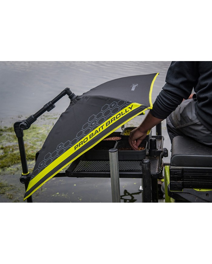 Ombrello Matrix Pro Bait Brolly