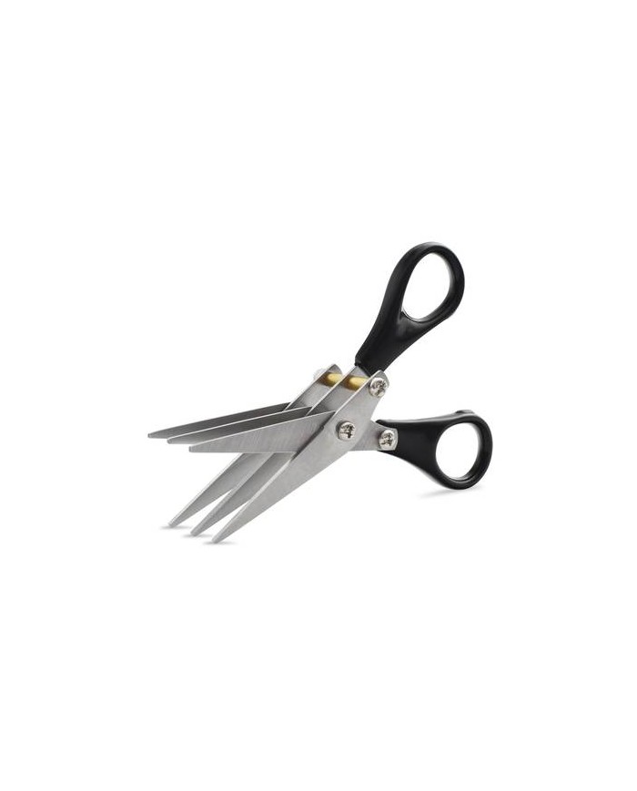 Forbice per vermi TUBERTINI TRIPLE WORM SCISSOR