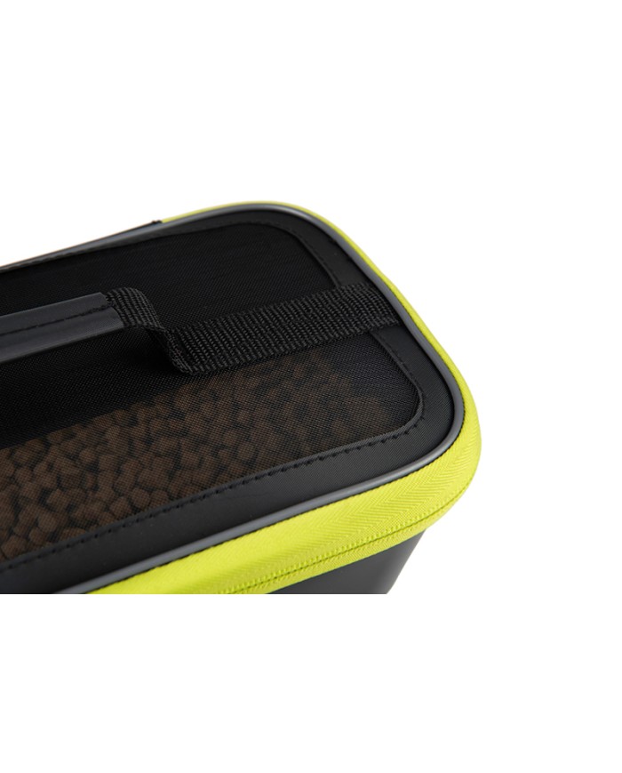 contenitori esche pvc matrix eva air flow litri 3.4lt