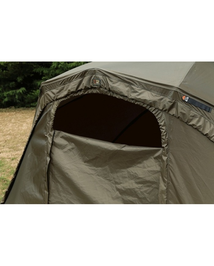 FOX R SERIES BROLLY SYSTEM - Protezione Impermeabile